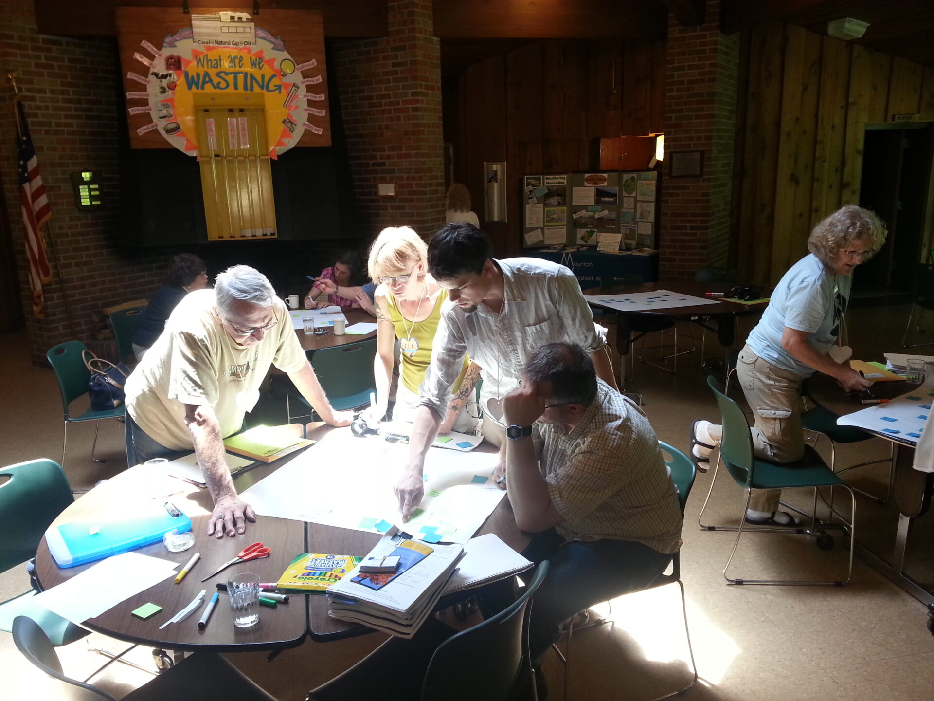 Registration Open for Community Leadership Network Fall Shindig ...
