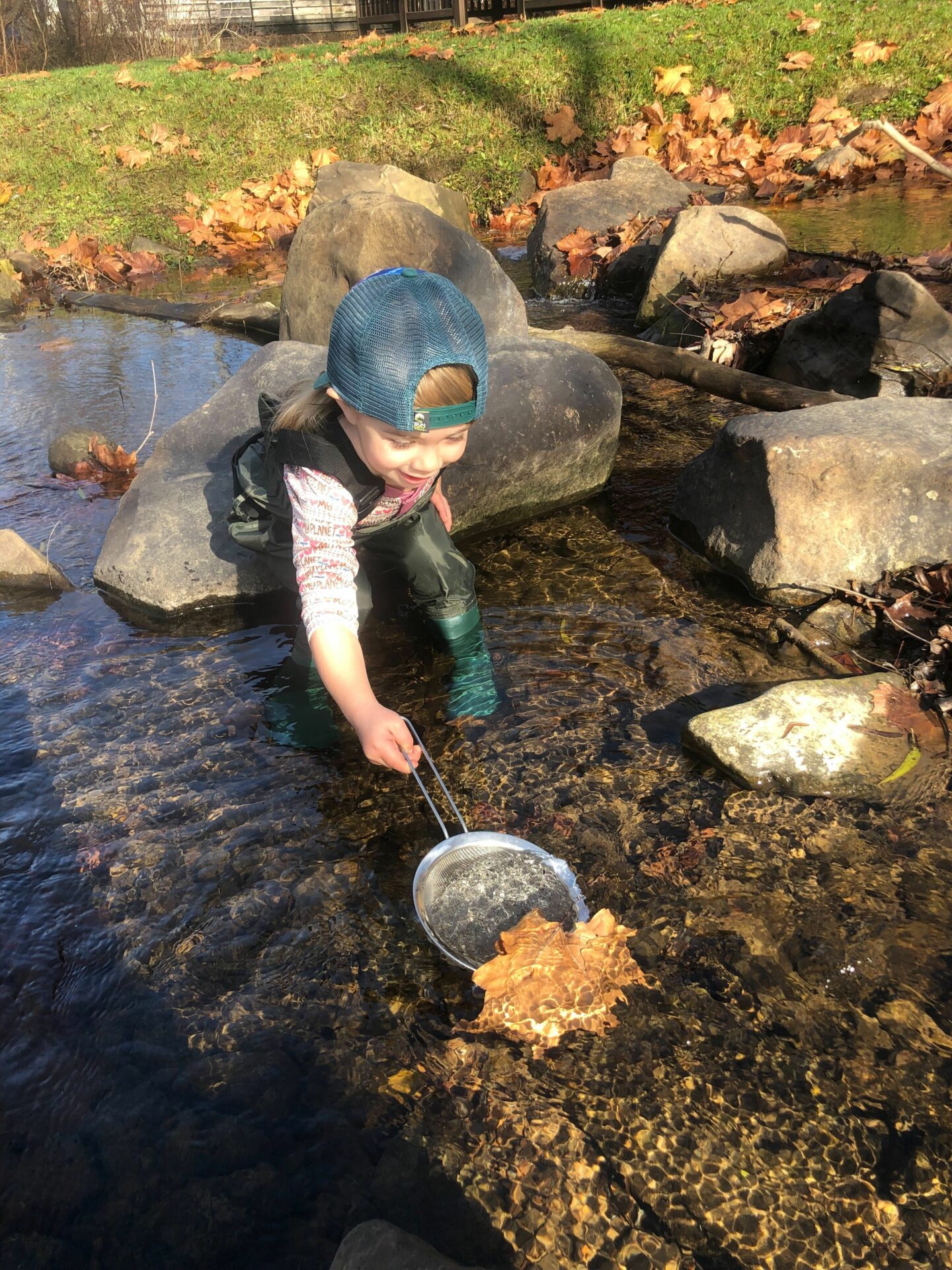 MWA's Outdoor Resource Library - Mountain Watershed Association