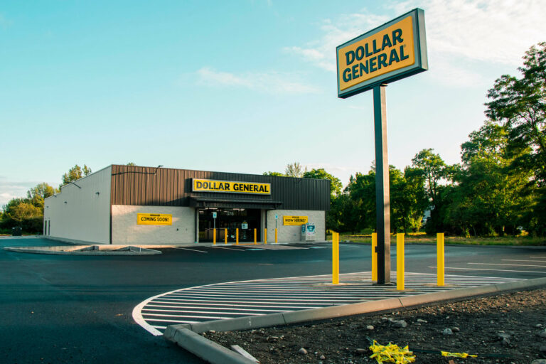 Dollar General Wants a New Store in Indian Head - Mountain Watershed ...
